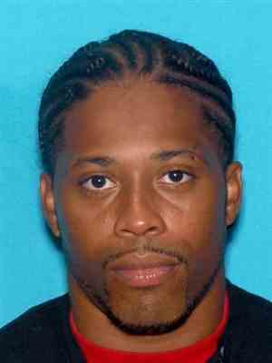 Memphis Most Wanted | Page 3 | Crimestoppers of Memphis and Shelby County